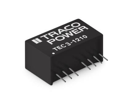 TEC 3-0915 TRACO Power | Mouser